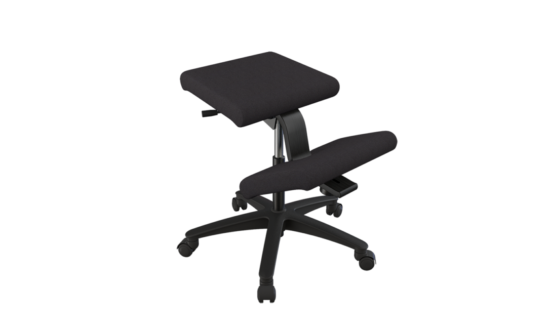 Ergonomic Kneeling Chairs - Posture Chairs - Varier Chairs