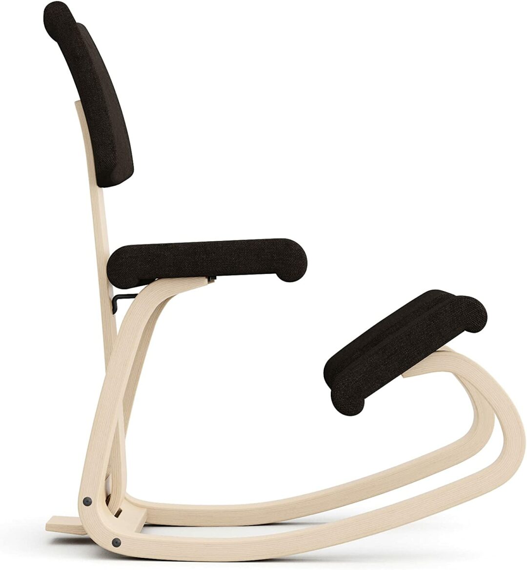 Ergonomic Kneeling Chairs - Posture Chairs - Varier Chairs