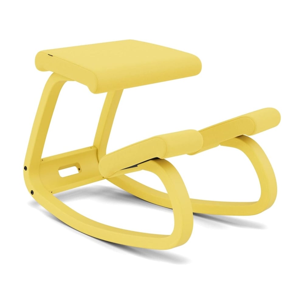 Varier Chairs | Ergonomic Seating | Kneeling Chairs | Official US Website